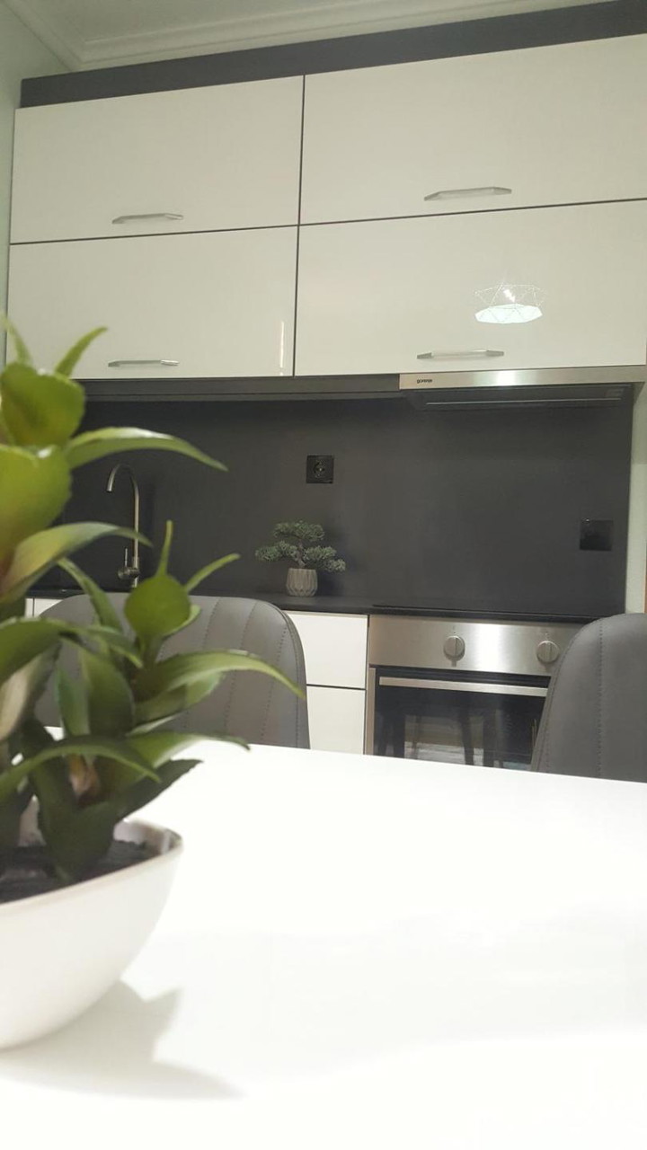 Cozy&comfy Apartment In The Center Of Prishtina - Kosovo
