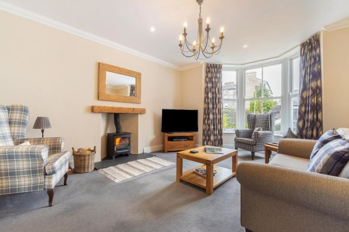 2 Bed In Bowness On Windermere Oc-lr037 - Windermere