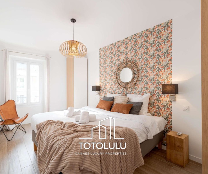 Totolulu Cannes Luxury Properties - Cannes