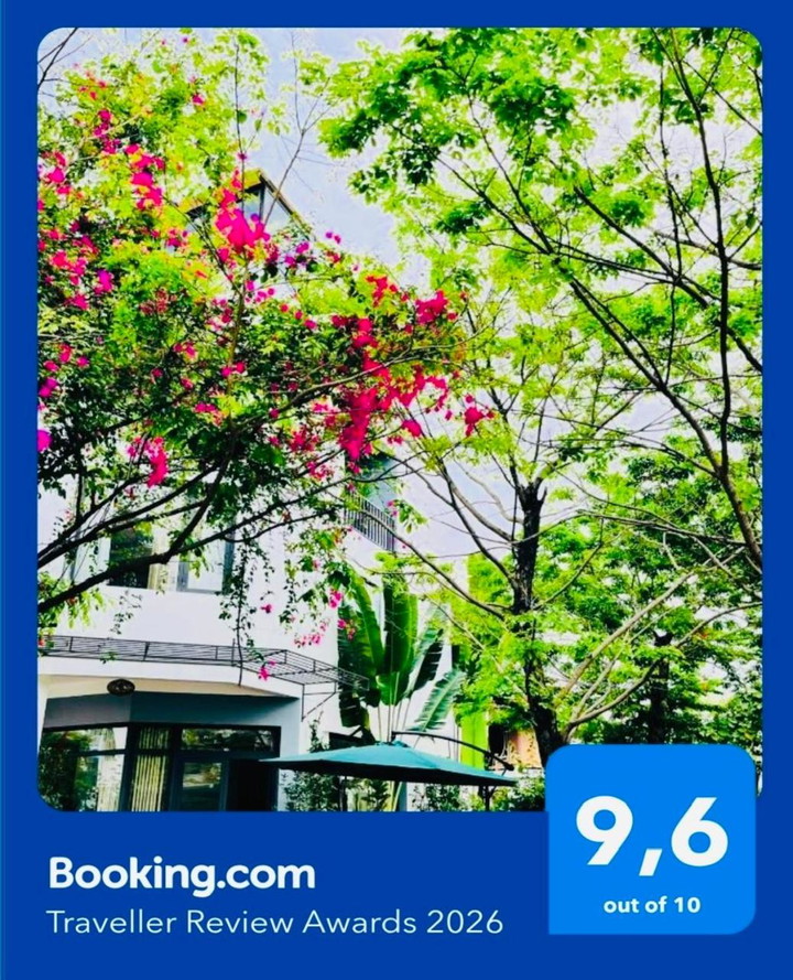 Haradise Suite Villa & Homestay Ha Long - ハロン