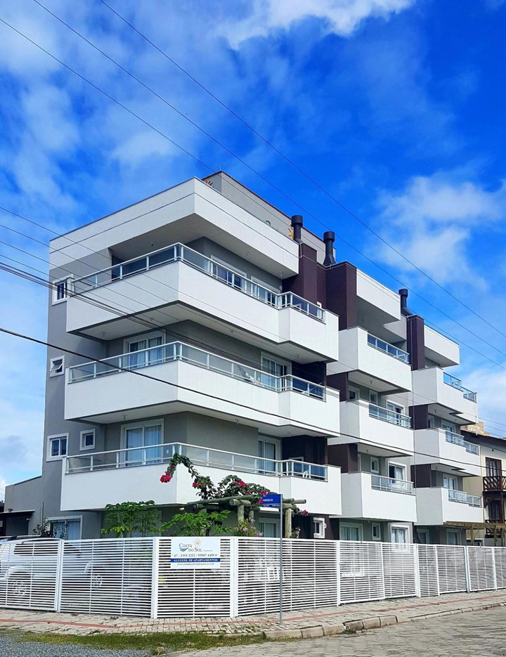 Costa Do Sol Residencial - Pôrto Belo