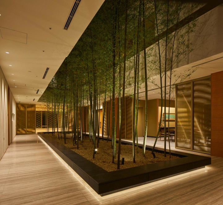 The Kitano Hotel Tokyo - Tokyo