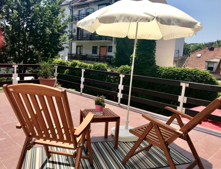 Monikarooms - Zagreb