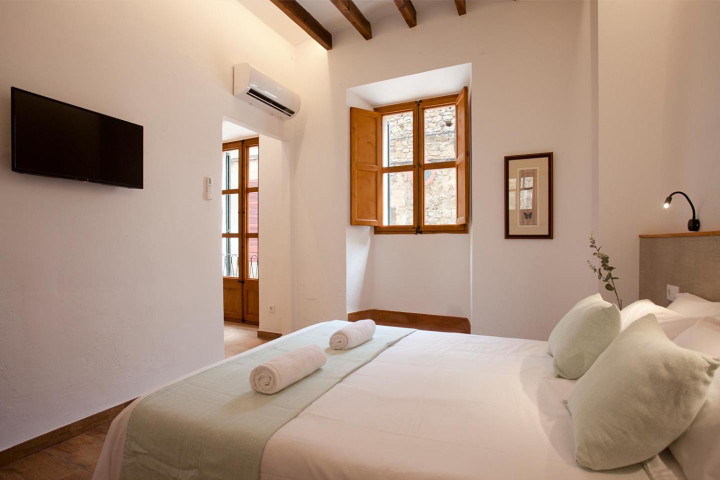 My Rooms Artà Adults Only By My Rooms Hotels Ti - Islas Baleares