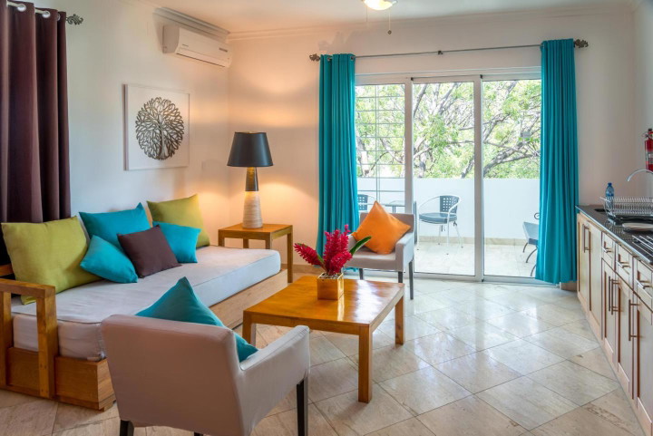 Hotel Montana - Haití