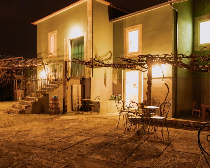 Quinta Da Quinhas - Portugal