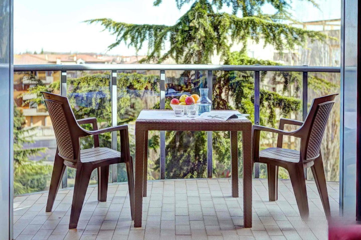 Venice Lion Apartments, Comodi Per Venezia E Jesolo - Venice