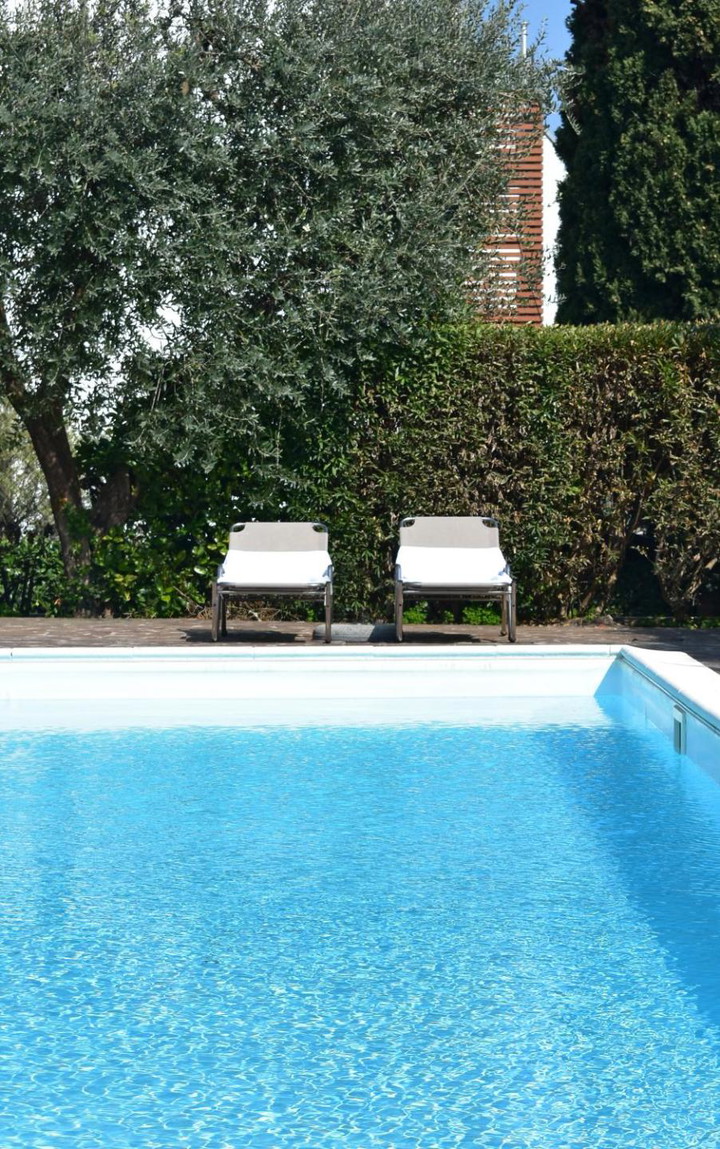 Poggio Al Lago Apartments & Rooms - Desenzano del Garda