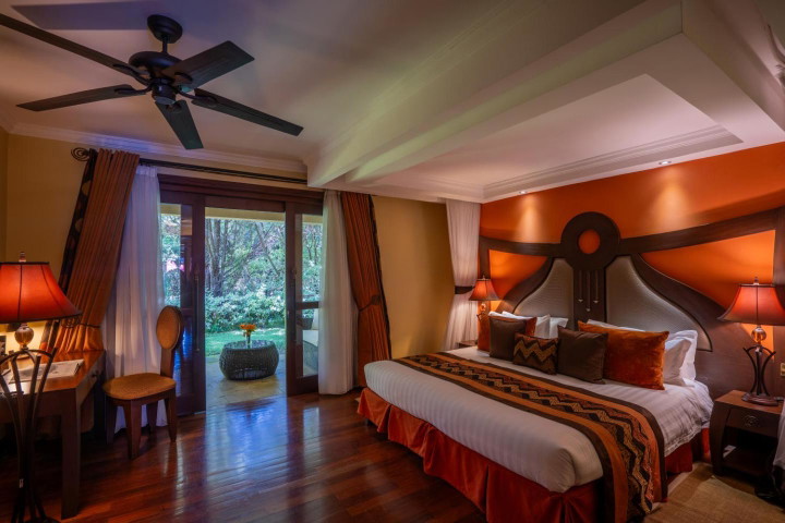 Enashipai Resort & Spa - Kenya
