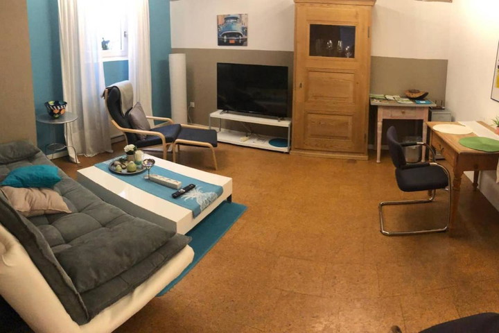 Feel Good - Like At Home Apartment Near Messe - Nuremberg