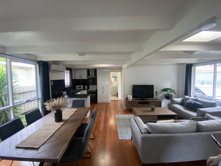 Beautiful Holiday Home In Tootgarook/rye - Rye