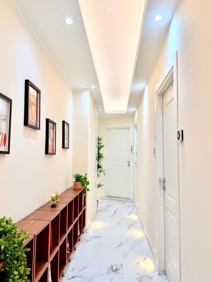 Grace House Milano - Cologno Monzese