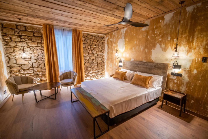 Hotel Somnifabrik - Beceite