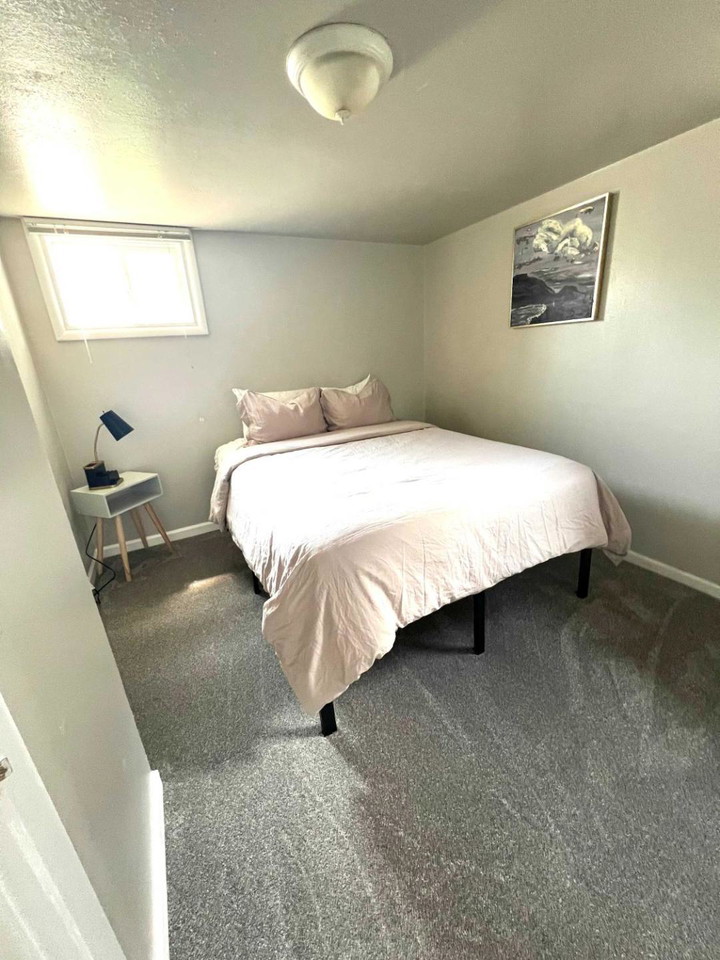 Cozy Basement Apartment - Blocks From Old Town - Pocatello, ID