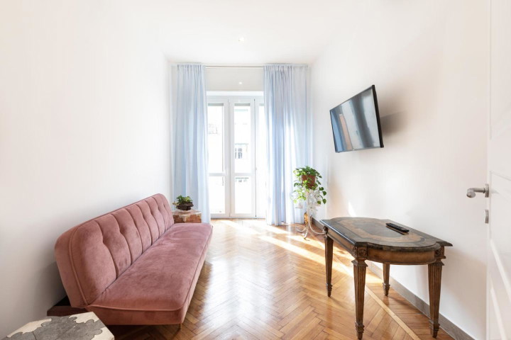 Gaffurio Apartments - Milan