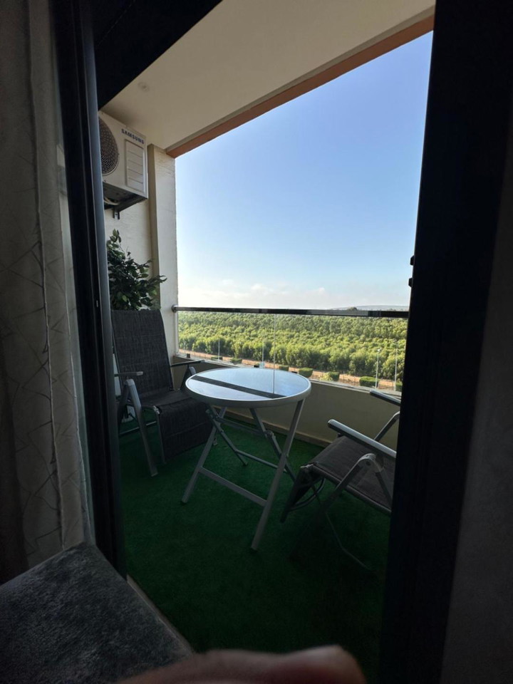 Bel Appartement Avec Une Vue Magnifique - Kénitra