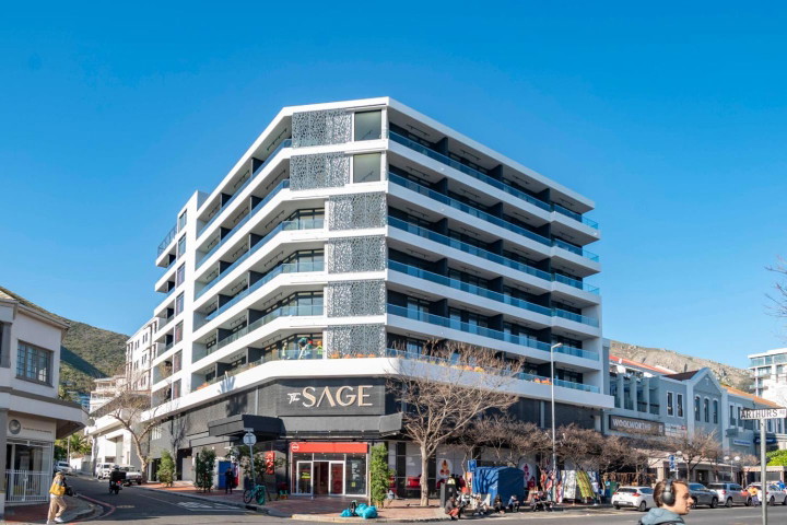The Sage Aparthotel By Totalstay - Le Cap