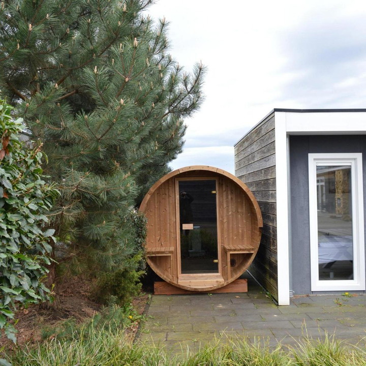 Ravenbosch - Sauna - Heerlen