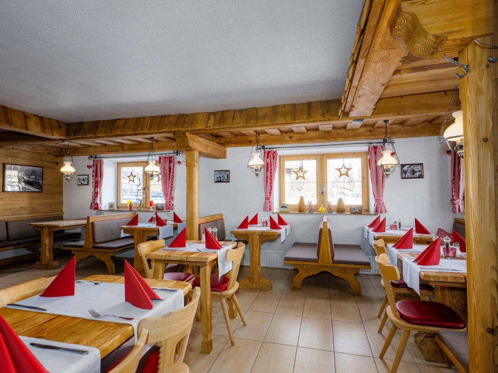 Gasthaus Auwirt - Lofer