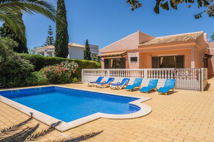 Vila Telo - Praia da Luz