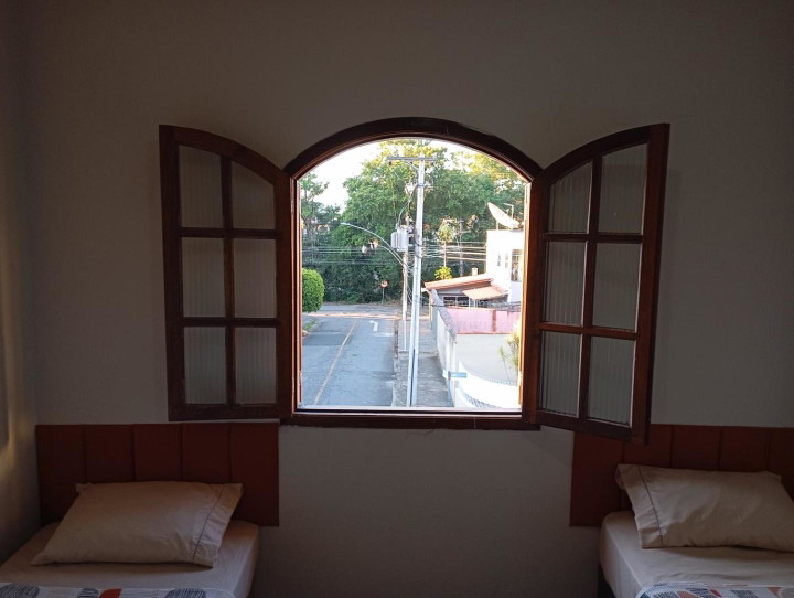 Apartamento Mobiliado, 2 Q, Perto Unimed, Csn, Via Dutra, H Zilda Arns - Volta Redonda