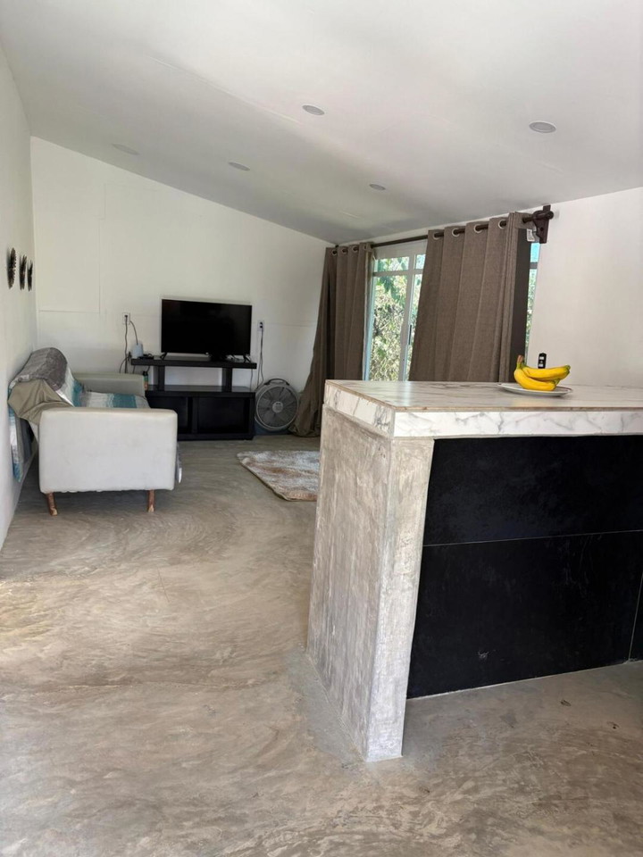 Villa Libertad - Puerto Escondido