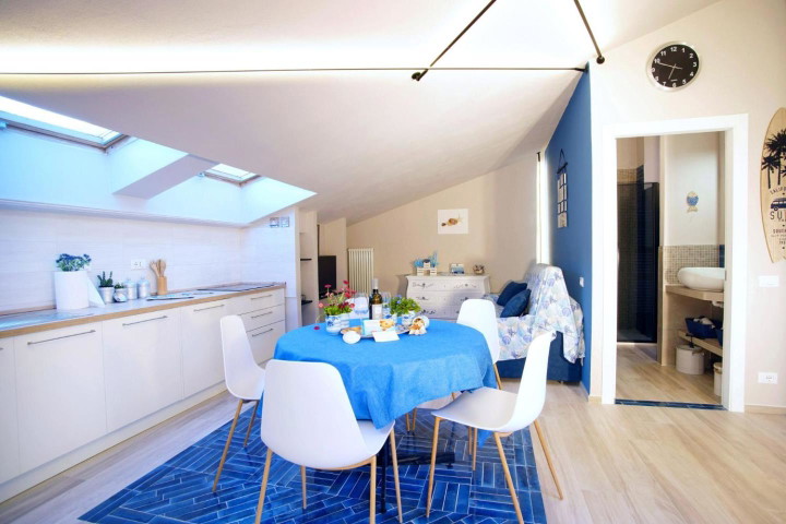 Monterosso Garden House Plus - Monterosso al Mare