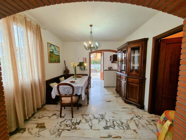 Casa Valentini - Toscane