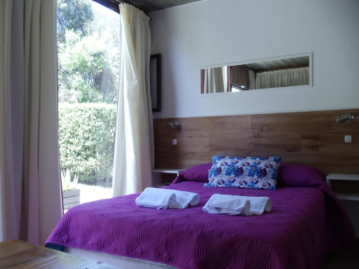 Dandy Suites - Villa Gesell