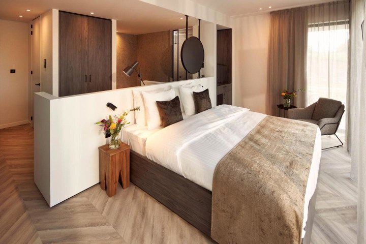 Van Der Valk Hotel Beveren - Saint-Nicolas