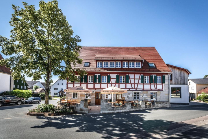 Pension Zum Schrammel - Bavaria