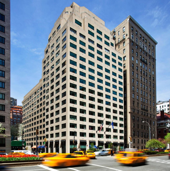 Loews Regency New York Hotel - Nueva York