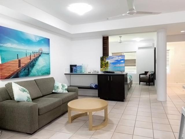 Reef Retreat Apartments Palm Cove Unit 13 - Cairns