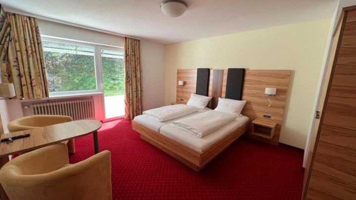 Hotel Silberfelsen - Bernau