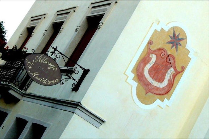 Albergo La Meridiana - Portogruaro