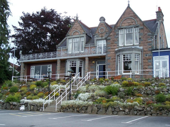 Ravenswood Social Club - Aberdeenshire