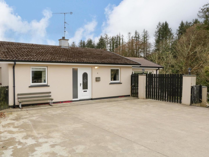 4 Carlton Cottages - Bundoran