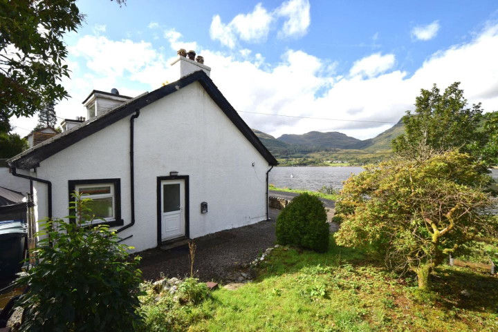 1 Planetree Cottage - Loch View - Lochgoilhead