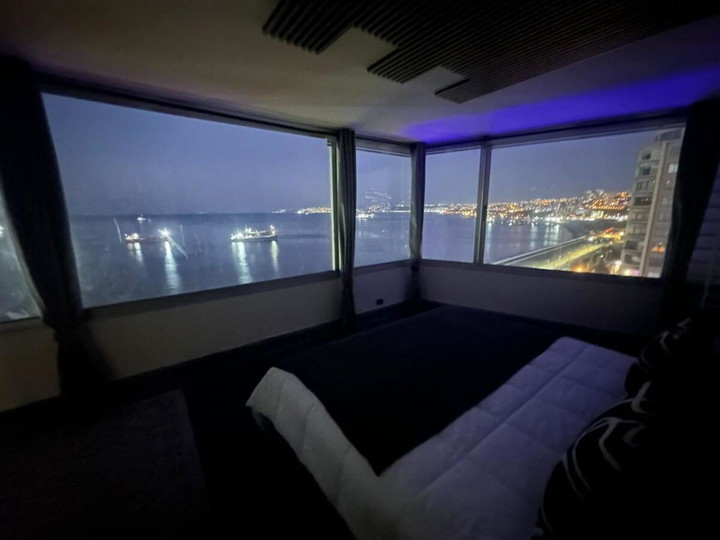 Departamento 1601 Numero 1 - Valparaíso