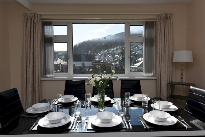 Riverside 9 - 3rd Floor - Totnes