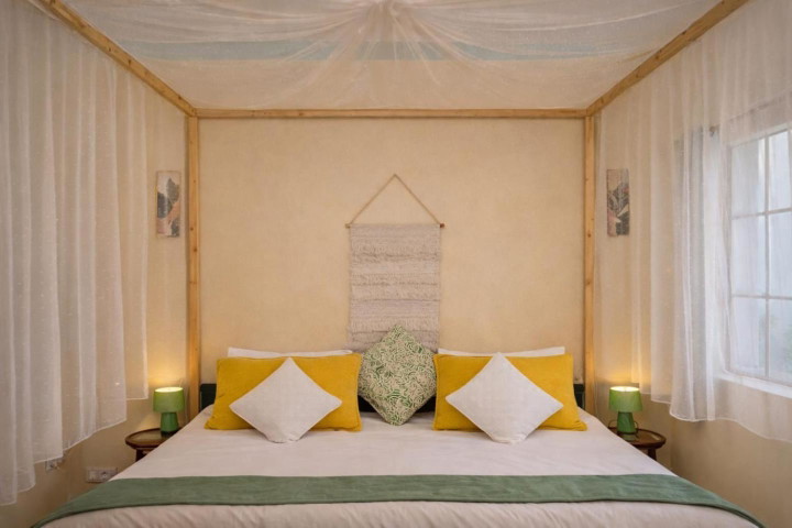Maya's Abode By Amulya - A Sun Facing Valley View Boutique Stay - Shimla