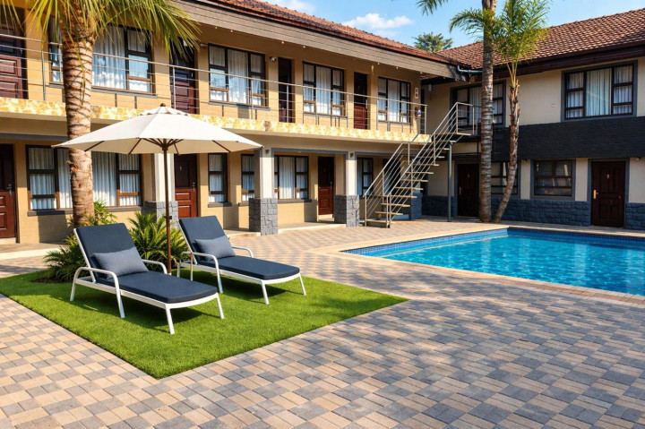 Europrime Hotels Lakefield - Boksburg
