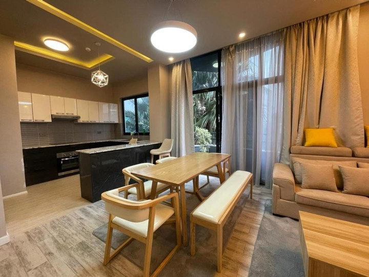 Atm Furnished Apartment - Addis-Abeba