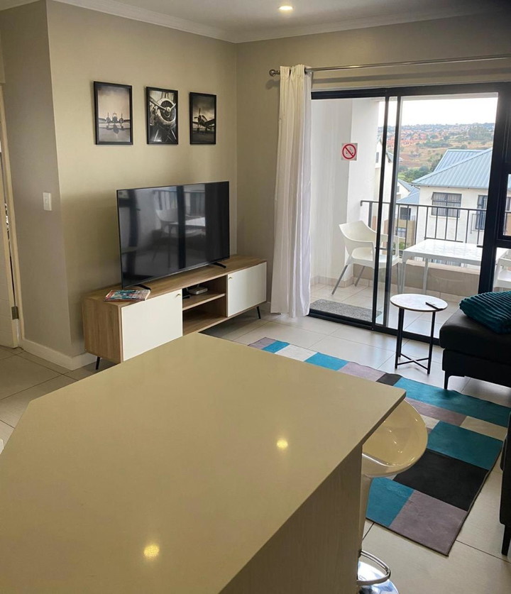 The Falls Lifestyle Estate - Krugersdorp