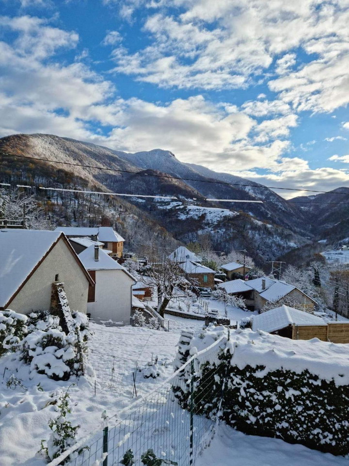 Legiteducerf - Pirineos