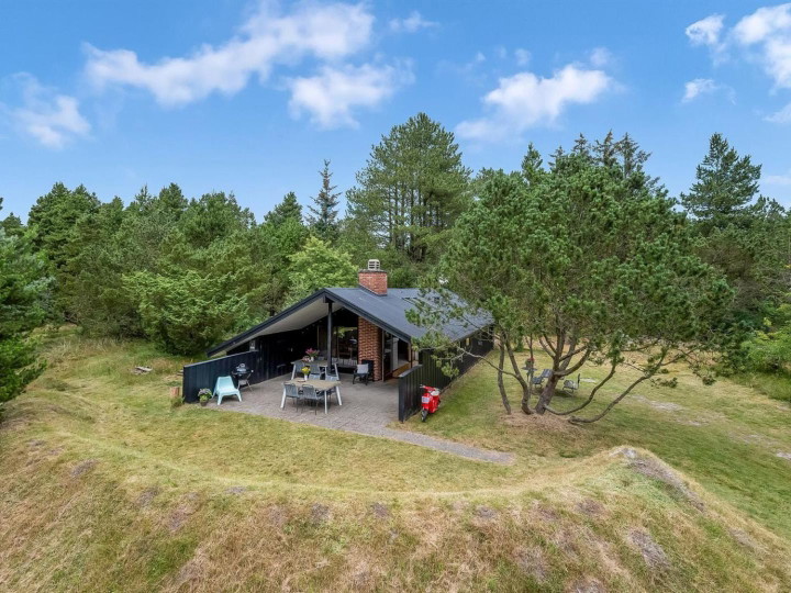 Holiday Home Regine - 1-1km To The Fjord By Interhome - Blåvand