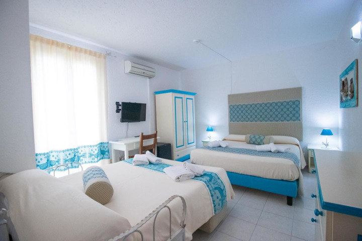 Hotel Canne Al Vento - Santa Teresa Gallura