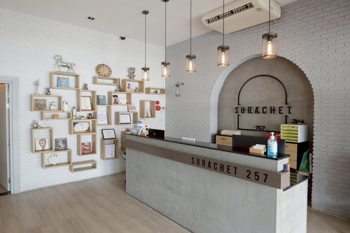 Surachet At 257 Boutique House - Phuket