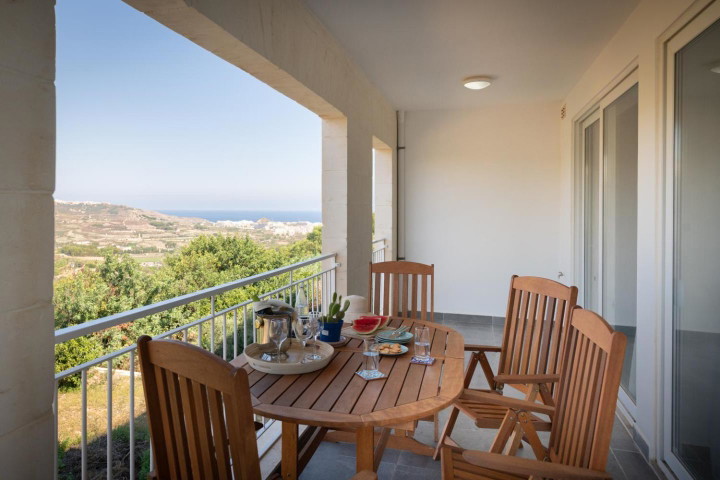 The Valley Collection - Suite B7 - Malta