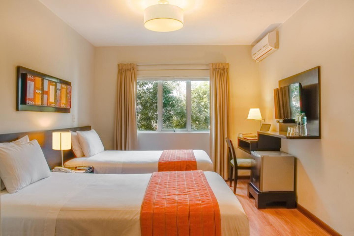 Girasoles Hotel - Lima